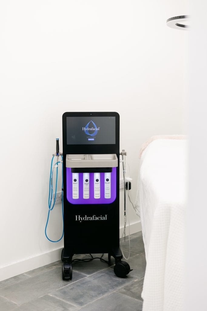 Hydrafacial Syndeo Machine – The Aesthetic Pages